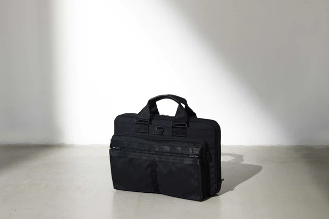 吉田カバン 日常を彩るPOTRの新シリーズ「SCOPE」発売 | Brand JOY