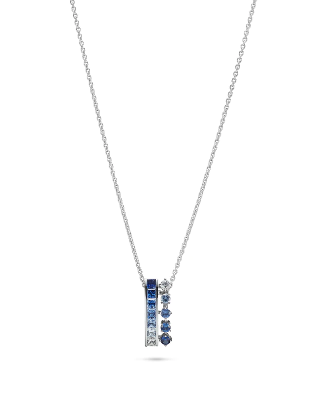 ミキモト 海の光を纏う神宮寺勇太、最新キャンペーン「Mikimoto Ocean」に出演 | Brand JOY