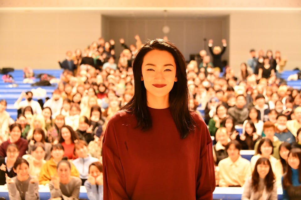 #LVMH モエ ヘネシー・ルイ ヴィトン・ジャパン株式会社 女性のキャリアチェンジをサポートする「ME LVMH JAPAN クライアント・アドバイザー・プログラム」の特別講義 ...