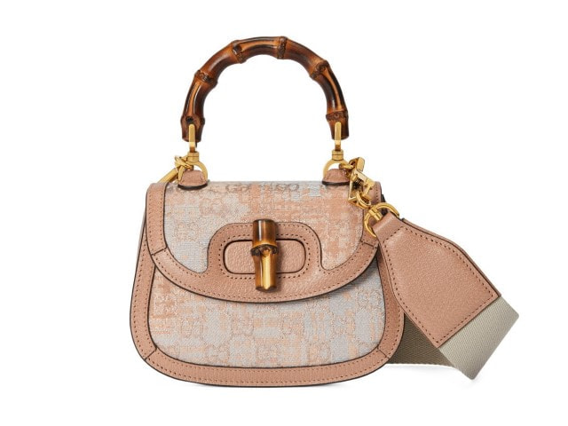 グッチ HOSOOとのコラボレーションによるGUCCI NISHIJIN 第2章を発表 | Brand JOY