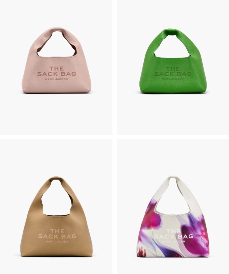 マークジェイコブス MARC JACOBS サブリナ・カーペンターと共に2024年プレフォール キャンペーンを展開 | Brand JOY